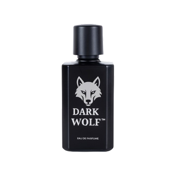 Dark Wolf | Eau de Parfum